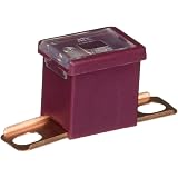 Bussmann (BP/FLB-140-RP) 140 Amp Bolt-on Fusible Link with 13/16" Bolt ...