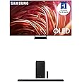 Amazon.com: SAMSUNG 65-Inch Class OLED 4K S85D Series HDR Smart TV w ...