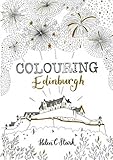 The Colouring Book of Scotland (Colouring Books): Amazon.co.uk: Eilidh ...