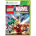 Amazon.com: Lego: Marvel Super Heroes, XBOX 360 : Whv Games: Video Games