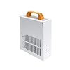 SGPC K29 4.1L Mini ITX Case for HTPC and Office Builds,Standard Edition ...