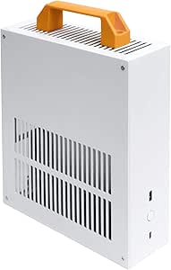 Amazon.com: SGPC Itx Mini Case - New K29(Steel)/Applicable Integrated ...