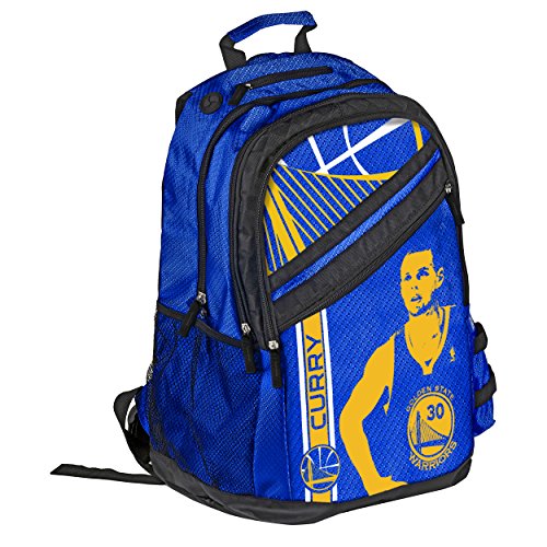 Stephen Curry Golden State Warriors Sprayground Money Backpack | IUCN Water