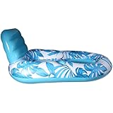 Pool Float Chair | Float Inflatable Swimming Pool Lounge,Pool Chairs ...