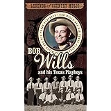 Wills, Bob - Anthology - Amazon.com Music