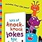 Buy Lots of Knock-Knock Jokes for Kids Book Online at Low Prices in ...