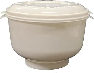 Amazon.com: APSI Store Kernel Katcher Popcorn Bowl Set - Popcorn Sifter ...