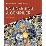 Engineering: A Compiler: Cooper, Keith D., Torczon, Linda: 8601410347604: Books: Amazon.com
