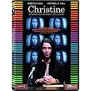 Amazon.com: Christine: Rebecca Hall, Michael Hall, Tracy Letts, Timothy ...