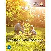 Amazon.com: Lifespan Development [RENTAL EDITION]: 9780135164198: Books