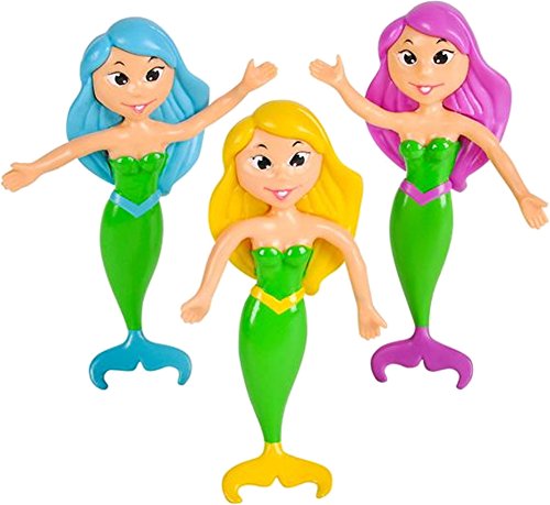 AWESOME SCIENCE EXPERIMENTS TO DO WITH MERMAIDS