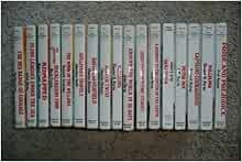 Great Illustrated Classics Set of 15 Volumes -: Amazon.com: Books