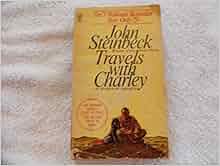 Travels with Charley: John Steinbeck: Amazon.com: Books