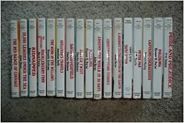 Great Illustrated Classics Set of 15 Volumes -: Amazon.com: Books