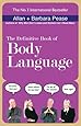 The Definitive Book of Body Language: Allan Pease, Barbara Pease ...