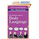 The Definitive Book of Body Language: Allan Pease, Barbara Pease ...