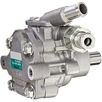 Amazon.com: ACDelco 25903905 GM Original Equipment Power Steering Pump ...