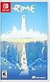 Amazon.com: RiME - Nintendo Switch Standard Edition: Ui Entertainment ...