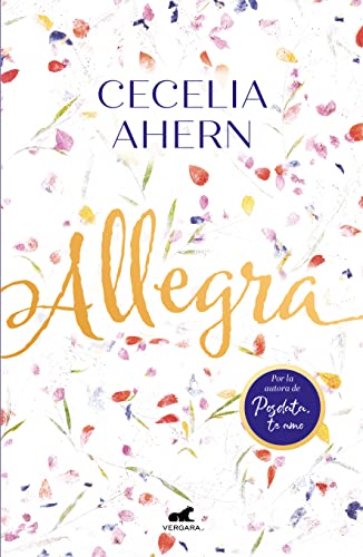 Amazon.com: Allegra / Freckles (Spanish Edition): 9786073818230: Ahern ...