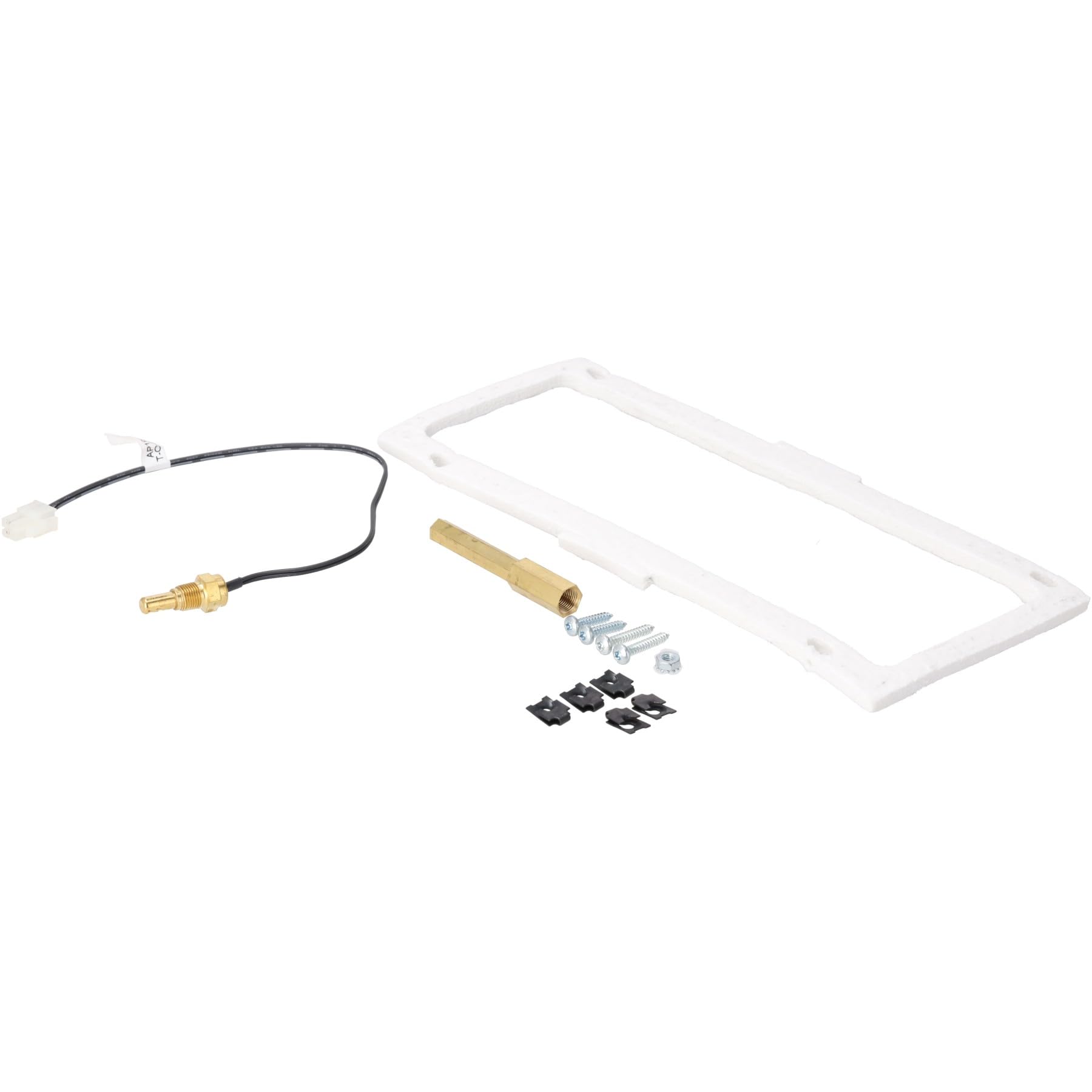 Rheem Chamber Sensor Replacement Kit for ULN (Ultra Low NOx) Water ...
