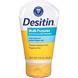 Desitin Máxima Duração, 57g: Amazon.com.br: hpc