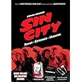 Amazon.com: Sin City - Unrated (Two-Disc Collector's Edition) : Alba ...