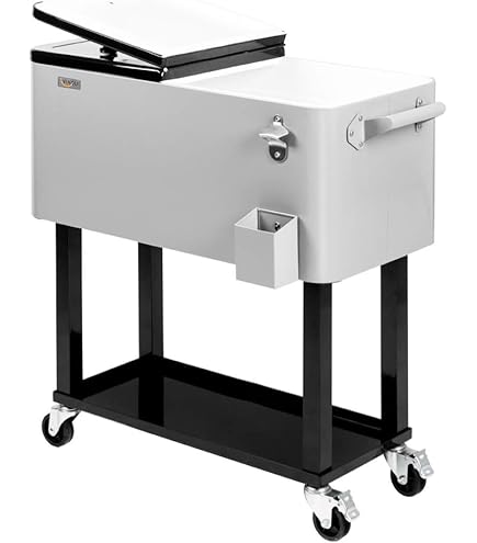 Ice Scooper Stainless Steel Ice Scoop Ice Cube Scooper Flour Grain ...