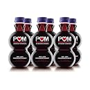 Amazon.com : POM Wonderful Pomegranate Blueberry, 100% Juice, 16-Ounce ...