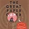 The Great Paper Caper: Amazon.co.uk: Oliver Jeffers: 9780007182299: Books