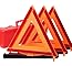 Amazon.com: Lifeline AAA 4342AAA Emergency Warning Triangle: Automotive