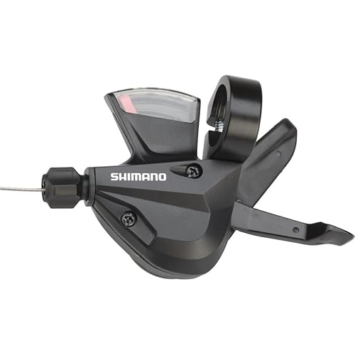 SHIMANO Altus SL-M310 3-Speed RapidFire Left Shift Lever in Oman ...