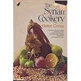 The Art of Syrian Cookery (Hippocrene International Cookbook Classics ...