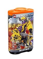Buy 2068 HERO Factory - Nex 2.0 LEGO® Toys on the Store | Auctions ...