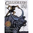 Gilgamesh the Hero: McCaughrean, Geraldine, Parkins, David ...