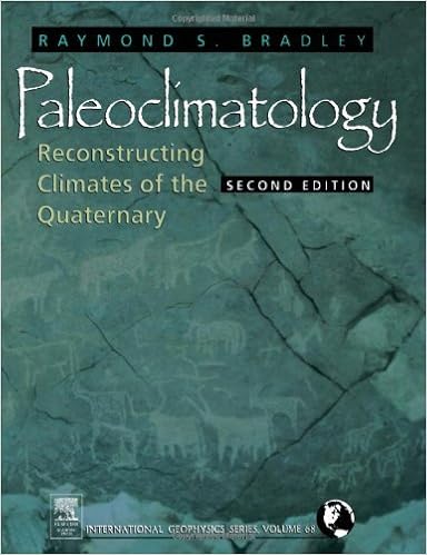 Cool Info About How To Become A Paleoclimatologist - Effectsteak33