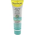 Sunbeat PROCARE Bloqueador Solar FACIAL : Amazon.com.mx: Belleza