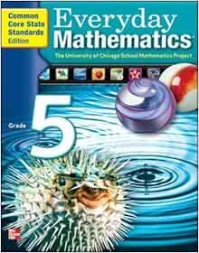 Everyday Mathematics, Grade 5, EM Games Classroom CD-ROM (EVERYDAY MATH ...