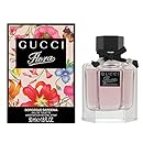 Amazon.com : Gucci Flora Gorgeous Gardenia Eau De Toilette Spray for Women, 1.7 Ounce : Gardenia ...