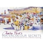 Charles Reid's Watercolour Secrets: An Intimate Look at the Discoveries ...