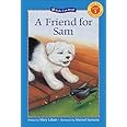A Friend for Sam (Kids Can Read): Labatt, Mary, Sarrazin, Marisol ...
