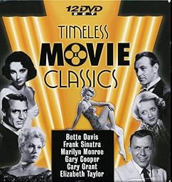 Amazon.com: Timeless Movie Classics: Timeless Movie Classics: Movies & TV