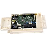 Amazon.com: Samsung DC92-01803D Washer Electronic Control Board Genuine ...