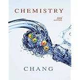 Chemistry: Chang, Raymond: 9780077274313: Amazon.com: Books