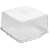 ADDIS 10 Litre Square Foodsaver, (color may vary): Amazon.co.uk ...