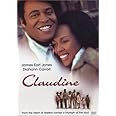 Amazon.com: Claudine : Diahann Carroll, James Earl Jones, Lawrence ...