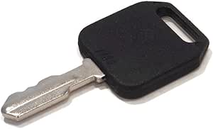 Amazon.com : The ROP Shop | Ignition Starter Switch Key for Husqvarna ...