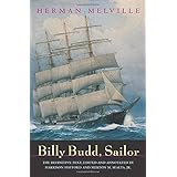 Billy Budd, Sailor (Enriched Classics): Melville, Herman: 9781416523727 ...
