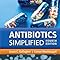 Antibiotics Simplified: 9781284111293: Medicine & Health Science Books ...