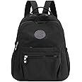 Amazon.com | go-done MUKAITE 11L Mini fashion Backpack,Small Nylon ...