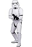 Rubie's Official Disney Star Wars Supreme Edition Storm Trooper ...